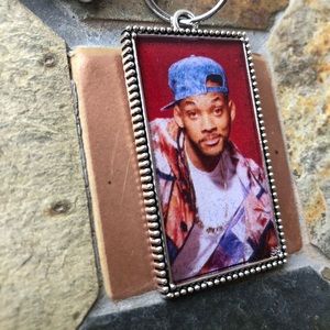 Accessories | 9s Fresh Prince Bel Air Resin Novelty Key Chain | Poshmark